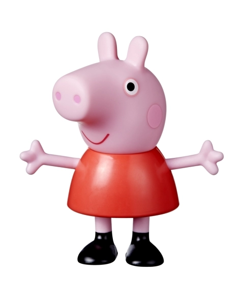 PEPPA PIG FIGURA BIG PEPPA PIG SINGLE F6158