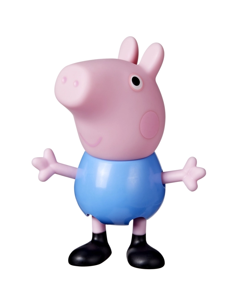 PEPPA PIG FIGURA BIG GEORGE SINGLE F6159