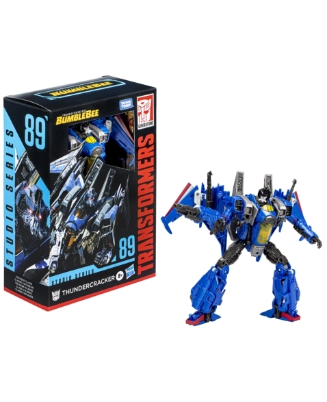 TF GEN STUDIO S TF6 THUNDERCRACKER F3174