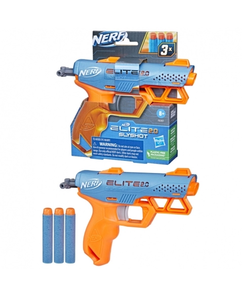 NERF ELITE 2.0 SLYSHOT F6357