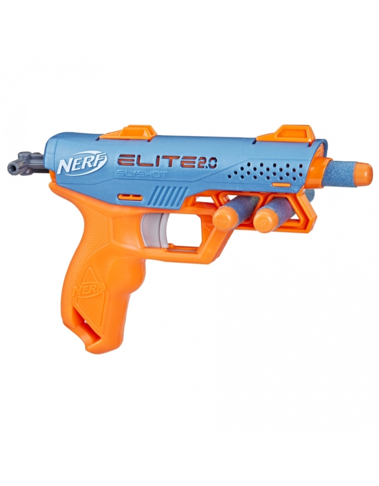 NERF ELITE 2.0 SLYSHOT F6357