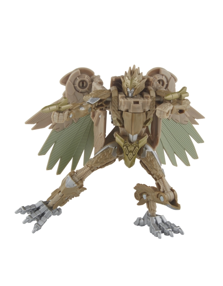 TF GEN STUDIO SERIES DELUXE AIRAZOR F7232