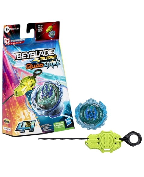 BEYBLADE QS HYDRA POSEIDON F6805