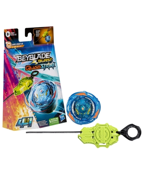 BEYBLADE BURST QS WHIRL KNIGHT F6808