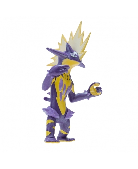 POKÉMON MULTIPACK EVOLUÇÃO TOXEL, TOXTRICITY 3543