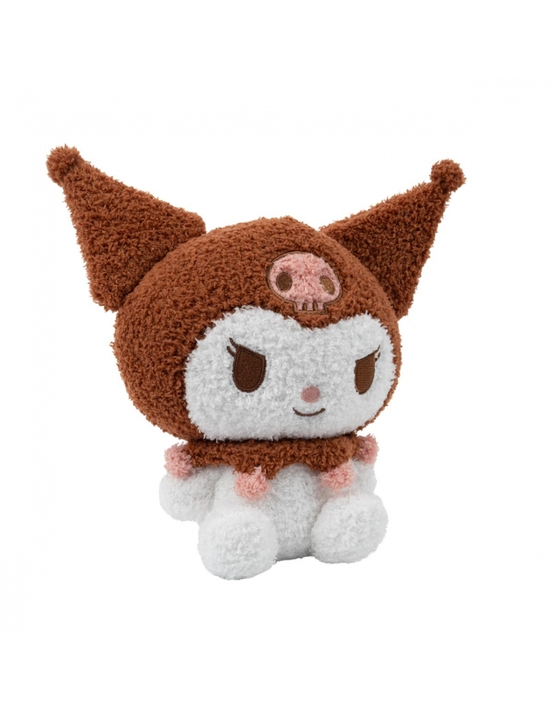 HELLO KITTY E AMIGOS PELÚCIA PREMIUM 8" SORTIDO 3873