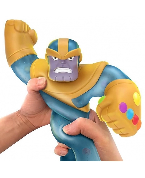 GOO JIT ZU SUPERGOO GIGANTE THANOS - 2691