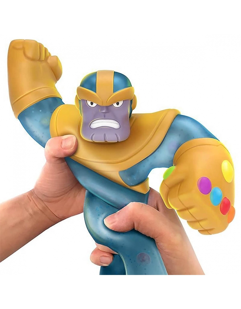 GOO JIT ZU SUPERGOO GIGANTE THANOS - 2691