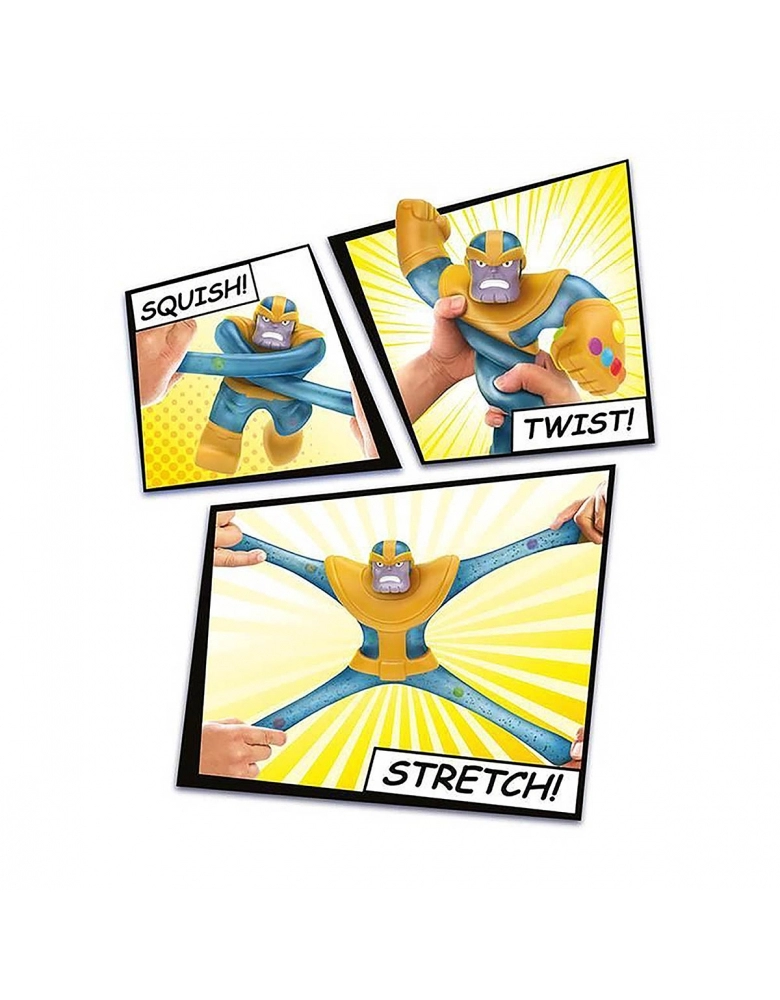 GOO JIT ZU SUPERGOO GIGANTE THANOS - 2691