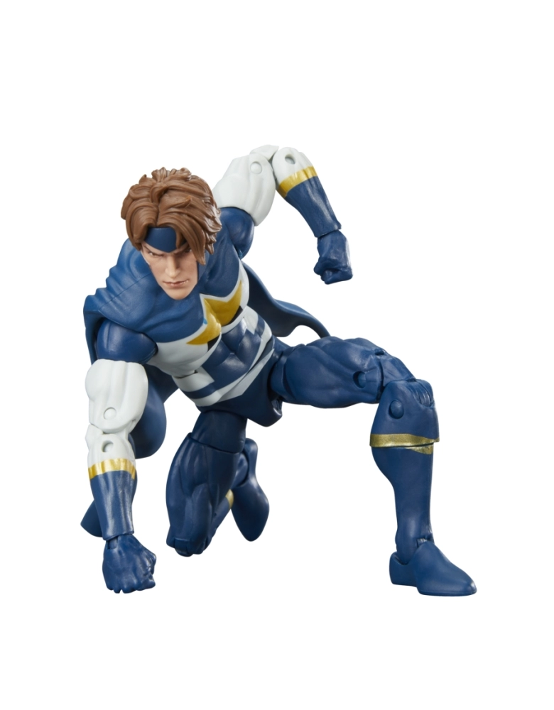 AVENGERS FIGURA LEGENDS NEW WARRIOR JUSTICE F9013
