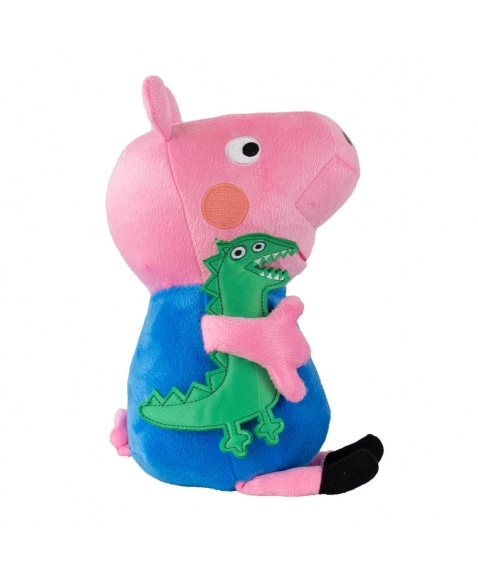 PEPPA PIG PELÚCIA GEORGE 10"